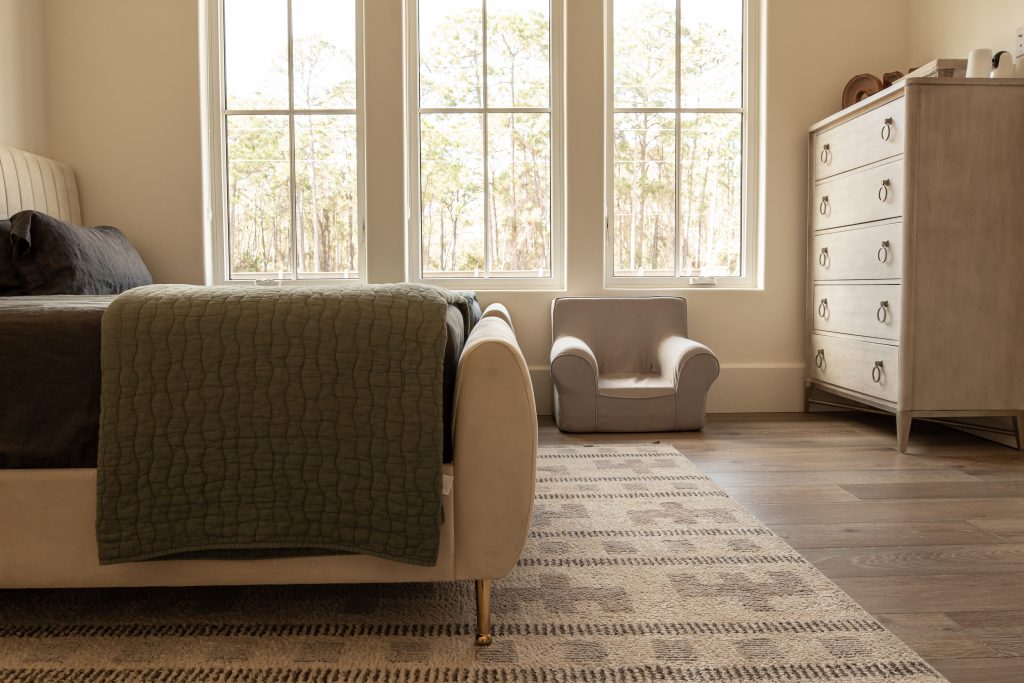 RELAXED LIVING – Parapet Designs