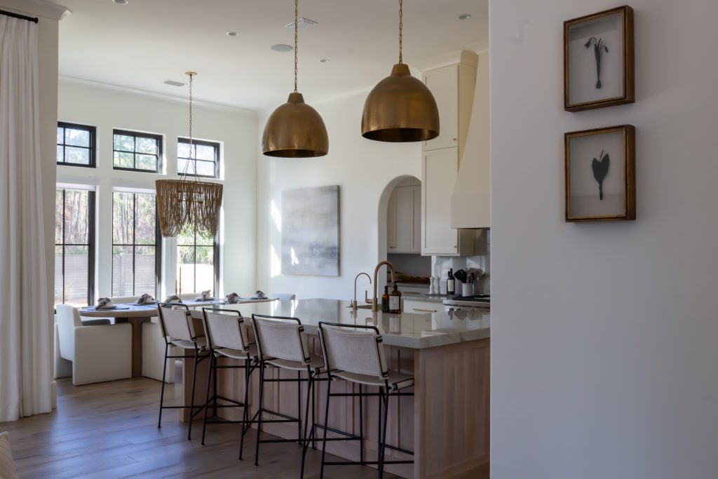 RELAXED LIVING – Parapet Designs