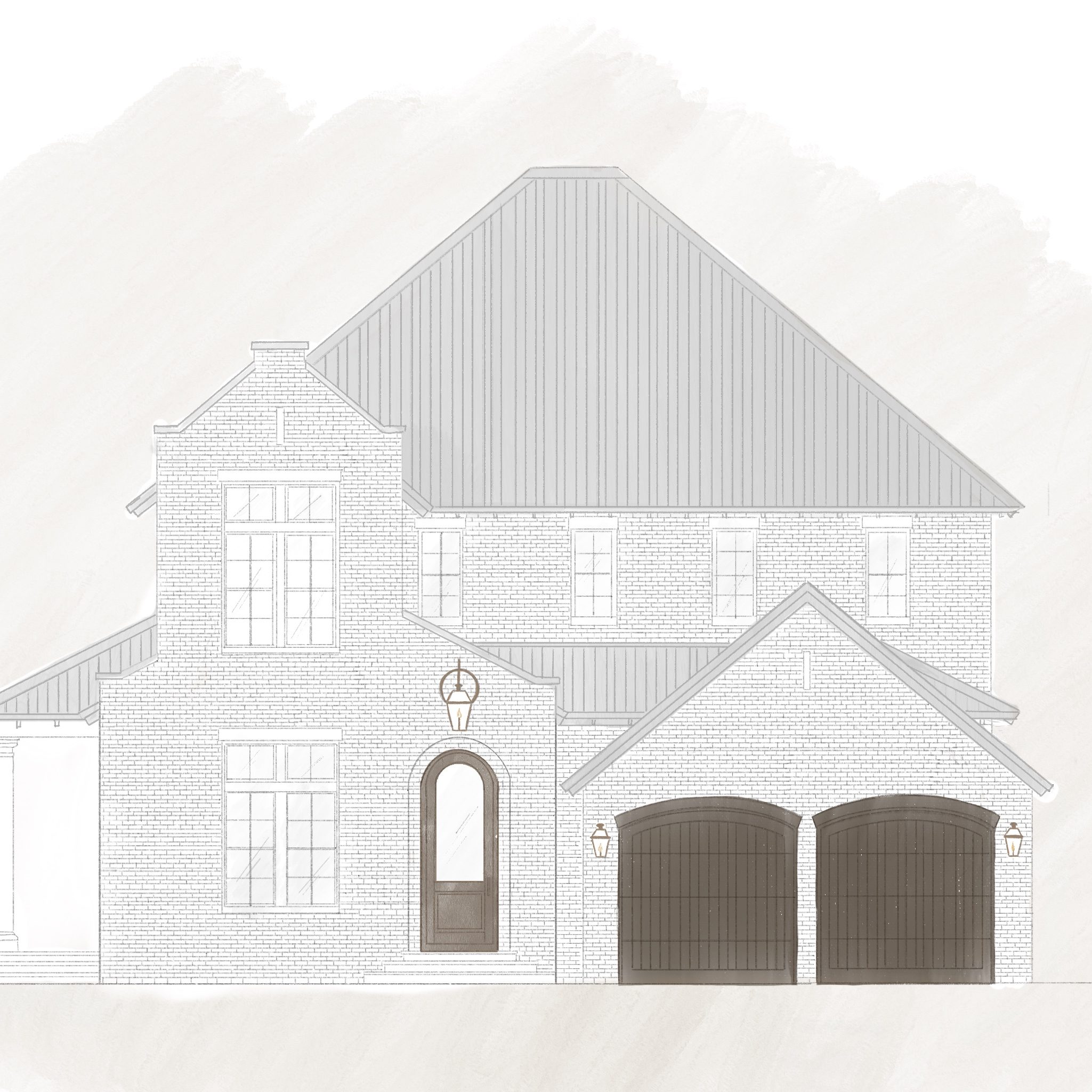 Selected Projects – Parapet Designs